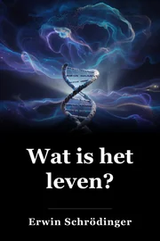 Wat is het leven? book cover