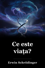 Ce este viaţa? book cover