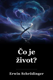 Čo je život? book cover