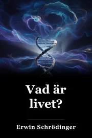Vad är livet? book cover