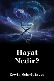Hayat Nedir? book cover
