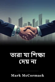 তারা যা শিক্ষা দেয় না book cover