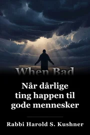 Når dårlige ting happen til gode mennesker book cover
