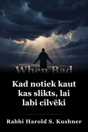 Kad notiek kaut kas slikts, lai labi cilvēki book cover