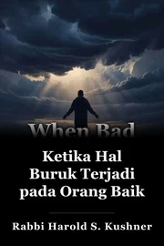 Ketika Hal Buruk Terjadi pada Orang Baik book cover