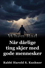 Når dårlige ting skjer med gode mennesker book cover