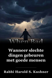 Wanneer slechte dingen gebeuren met goede mensen book cover