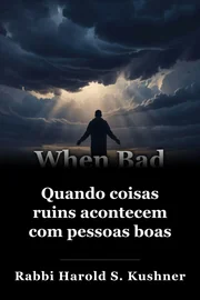 Quando coisas ruins acontecem com pessoas boas book cover