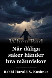 När dåliga saker händer bra människor book cover