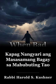 Kapag Nangyari ang Masasamang Bagay sa Mabubuting Tao book cover