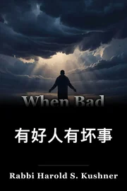 有好人有坏事 book cover