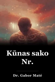 Kūnas sako Nr. book cover
