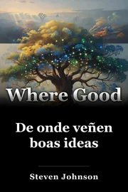 De onde veñen boas ideas book cover