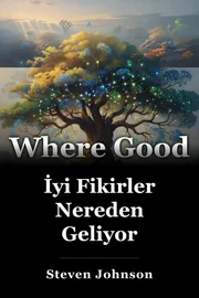 İyi Fikirler Nereden Geliyor book cover