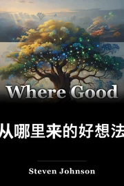 从哪里来的好想法 book cover