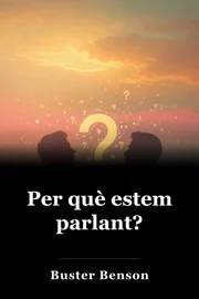 Per què estem parlant? book cover