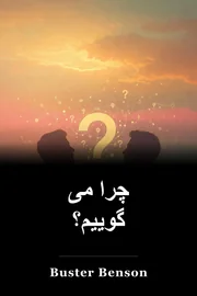 چرا می گوییم؟ book cover