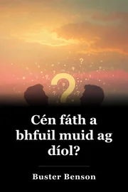 Cén fáth a bhfuil muid ag díol? book cover