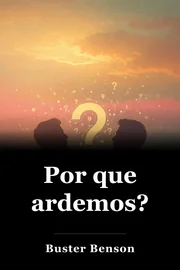 Por que ardemos? book cover