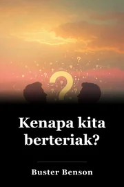 Kenapa kita berteriak? book cover