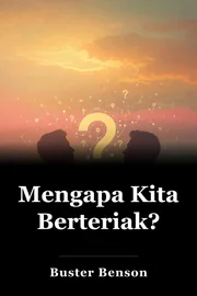 Mengapa Kita Berteriak? book cover