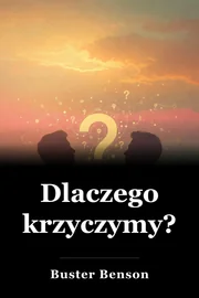Dlaczego krzyczymy? book cover