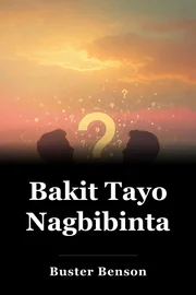 Bakit Tayo Nagbibintang? book cover