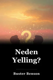 Neden Yelling? book cover