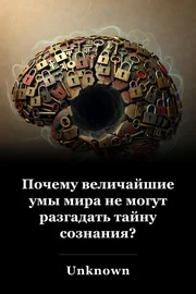 Почему величайшие умы мира не могут разгадать тайну сознания? book cover