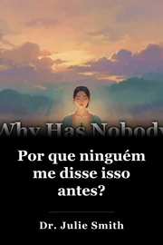 Por que ninguém me disse isso antes? book cover