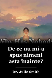 De ce nu mi-a spus nimeni asta înainte? book cover