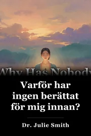 Varför har ingen berättat för mig innan? book cover
