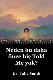 Neden bu daha önce hiç Told Me yok? book cover
