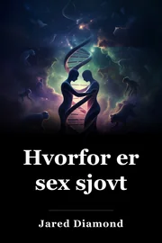 Hvorfor er sex sjovt book cover