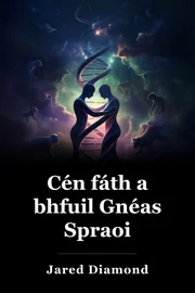 Cén fáth a bhfuil Gnéas Spraoi book cover