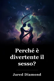 Perché è divertente il sesso? book cover