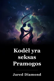 Kodėl yra seksas Pramogos book cover