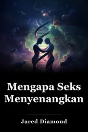 Mengapa Seks Menyenangkan book cover