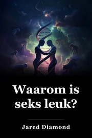 Waarom is seks leuk? book cover