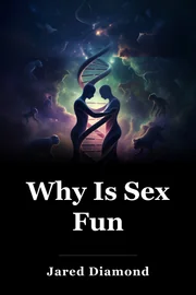 Why Is Sex Fun book cover