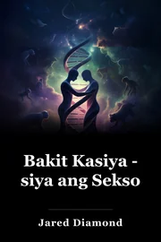 Bakit Kasiya - siya ang Sekso book cover