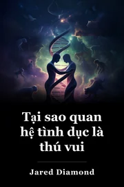 Tại sao quan hệ tình dục là thú vui book cover