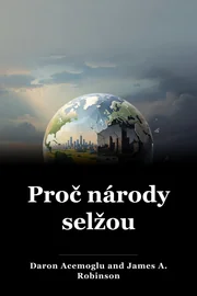 Proč národy selžou book cover