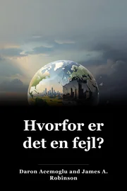 Hvorfor er det en fejl? book cover