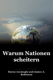 Warum Nationen scheitern book cover