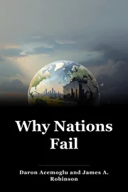 Why Nations Fail book cover