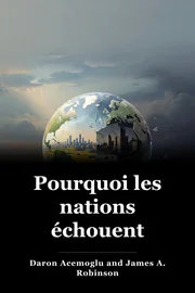Pourquoi les nations échouent book cover