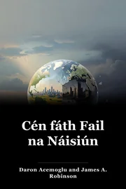 Cén fáth Fail na Náisiún book cover