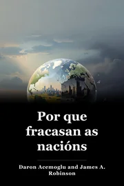 Por que fracasan as nacións book cover
