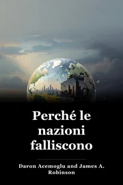 Perché le nazioni falliscono book cover
